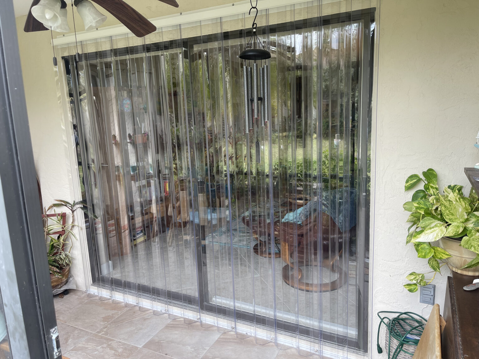 Hurricane Storm Panels North Port, FL | Tropic Storm Protection