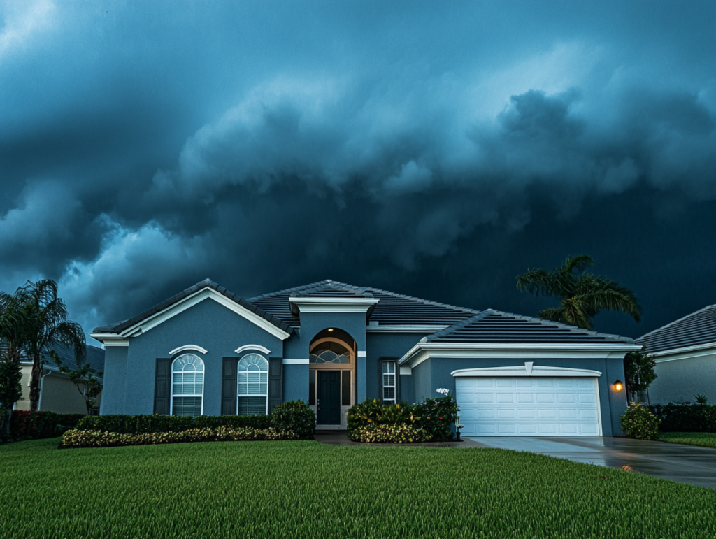 Choosing The Best Hurricane Protection For Your Florida Home - Tropic ...